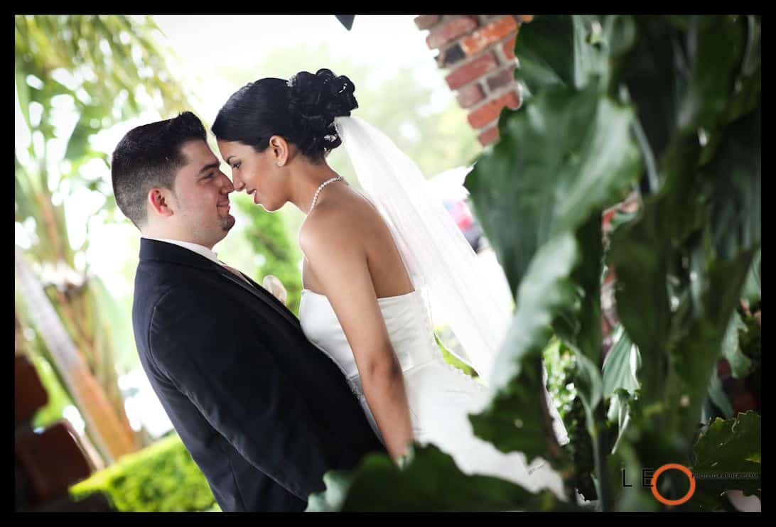 Yudeisis Mini Reception