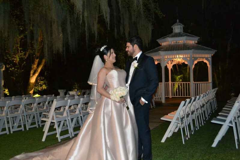 Yelina and Yoany - Real Weddings | Grand Salon