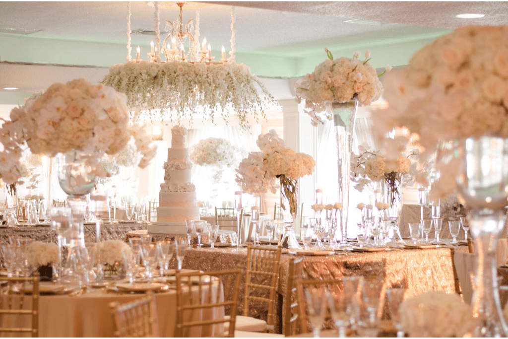 What Does An Event Coordinator Do 