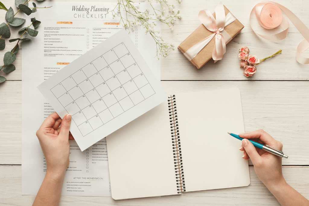 What Does An Event Coordinator Do 